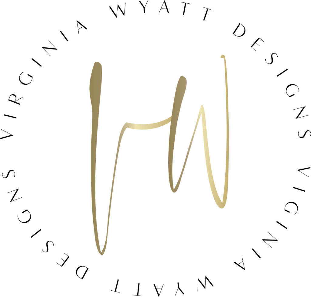 Home New - Virginia Wyatt Designs